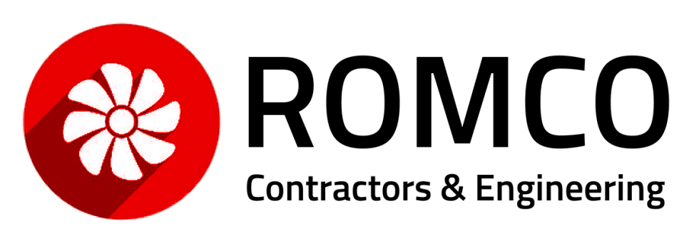 ROMCO Contractors & Engineering | Industrial Ventilation Specialists ...
